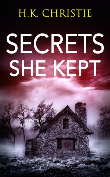 Martina Monroe Series – hkchristie