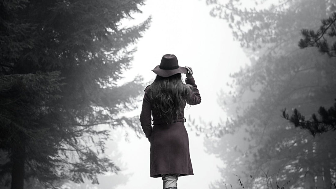 Martina Monroe Series – hkchristie