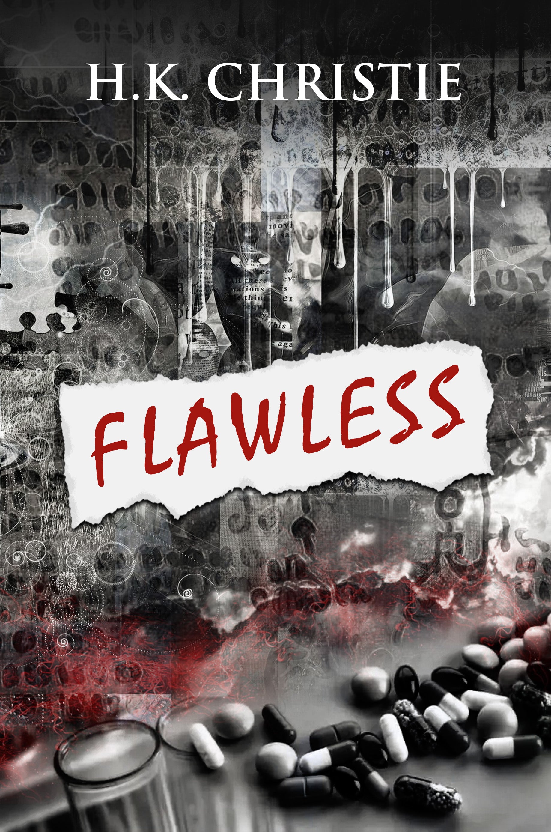 Selena Bailey Series – hkchristie