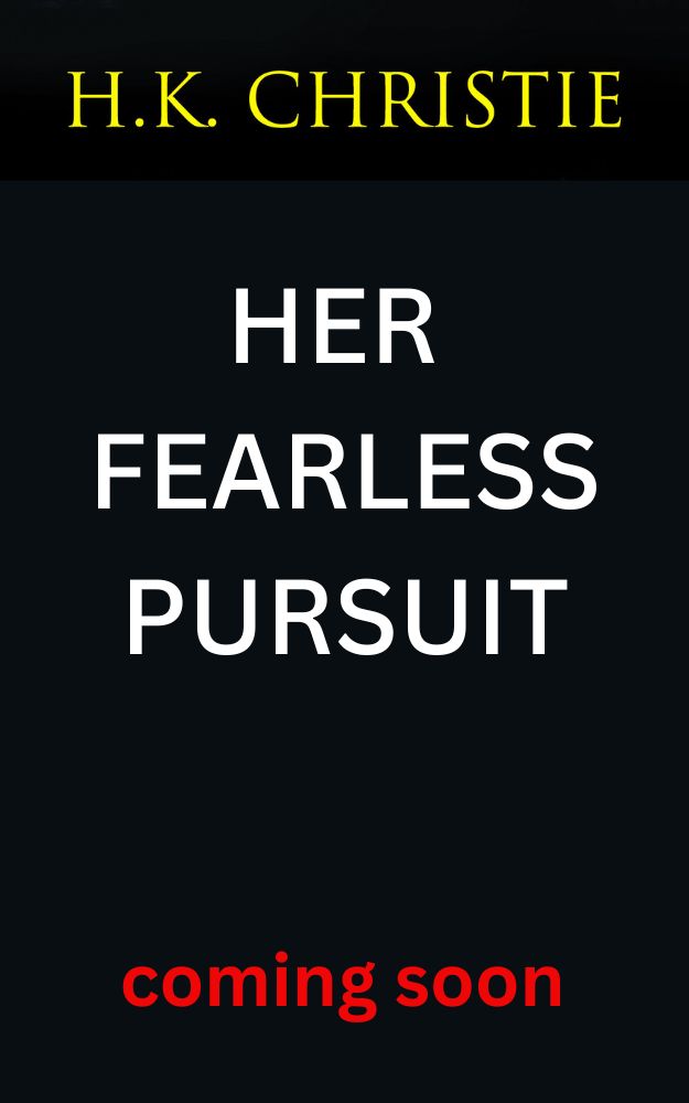 Martina Monroe Series – hkchristie